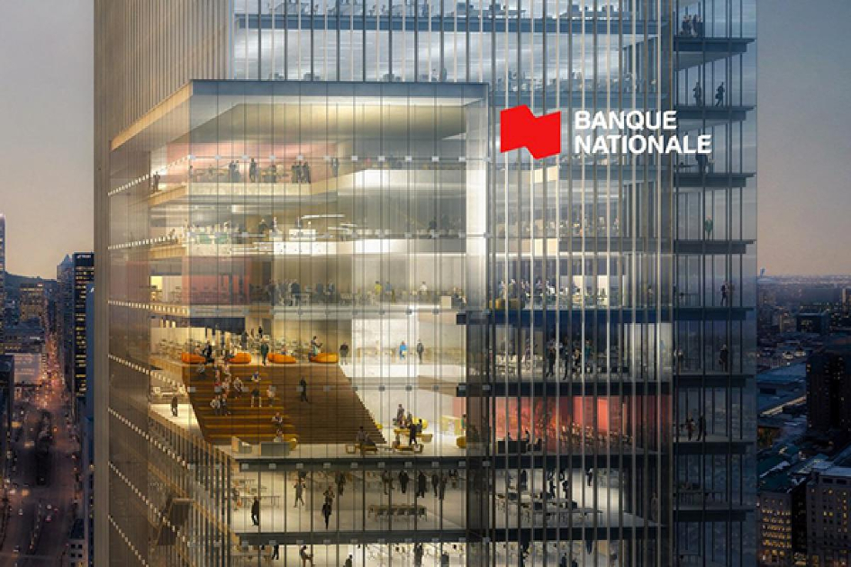 La Banque Nationale annonce une série de mesures dont un taux réduit ...