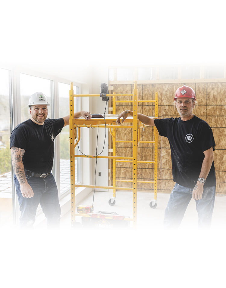 Vitalité Économique | Secteur ouest