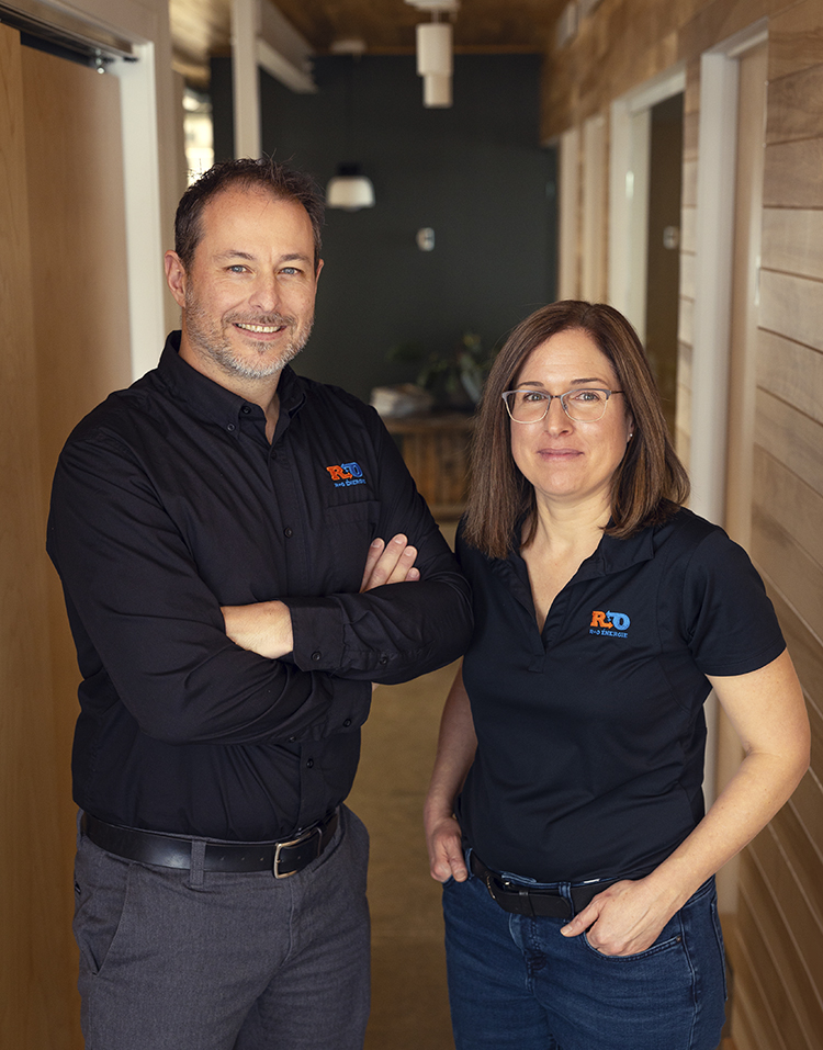 Vitalité Économique | Bas-Saint-Laurent Ouest