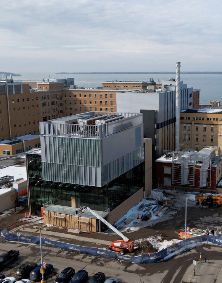 Vitalité Économique | Bas-Saint-Laurent Est